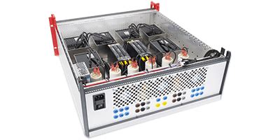 FPGA Based Control Of A Grid Tied Inverter Imperix