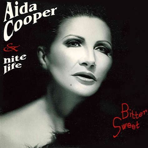 Aida Cooper Bitter Sweet Softarchive