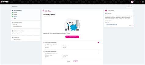 Onboarding And Develop Isolved Cabinetm