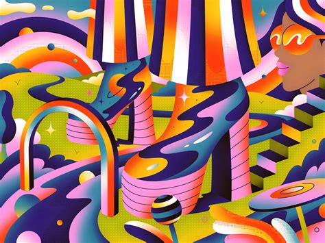 Pavlov Visuals Dribbble