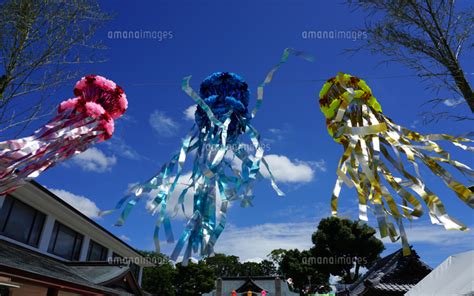 忠臣蔵の赤穂大石神社兵庫県赤穂市の写真素材 FYI07949916 ストックフォトの Qlean Marketキュリンマーケット