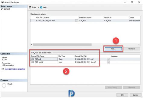 Move Sccm Database To Another Drive