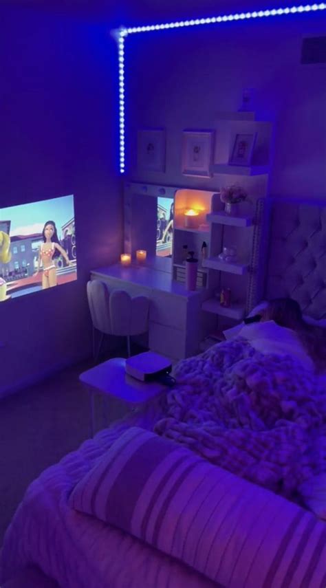 Pin By Brianna Lee On Room Room Inspiration Bedroom Luxury Room Bedroom Dream Room Inspiration