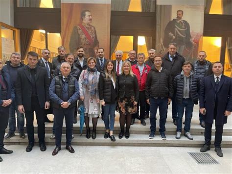 У Трсту одржан састанак о изради Националне стратегије о сарадњи са дијаспором Република