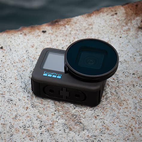 Mua Cinema Cpl Polarizer Filter For Gopro Hero 12 11 10 And 9 Cameras Trên Amazon Mỹ Chính