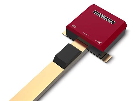Liftmaster Electronic Entry Distributors