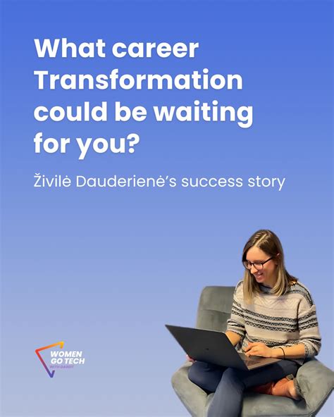 Accelerationprogram Womengotech Careertransformation Womenintech Women Go Tech