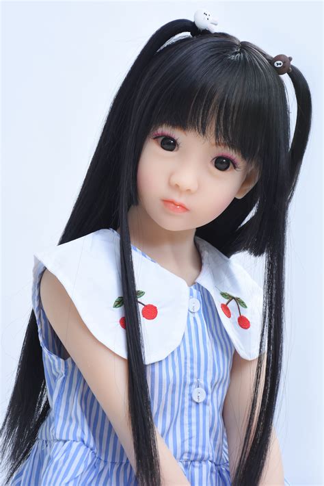 Cm Babe Flat Sex Doll Babe Girl UmeDoll