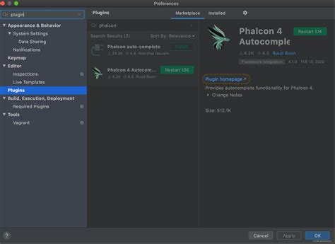1、macphp7 3安装phalcon扩展及安装phalcon devtools 测试用例及ide支持 mac的phalcon依赖安装 csdn博客