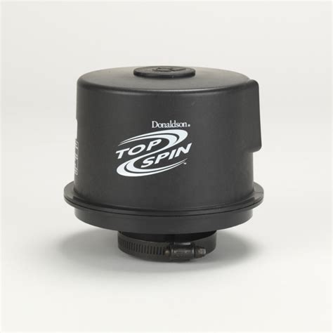 Donaldson H002436 Pre Cleaner Topspin