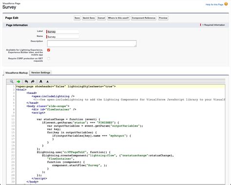 Create A Survey Using Flow Why Not Automation Champion