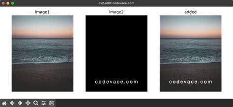 【python・opencv】画像の演算 足し算・引き算cv2add Cv2subtract