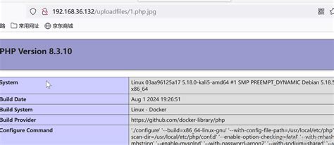 杂项复现 中间件 Csdn博客