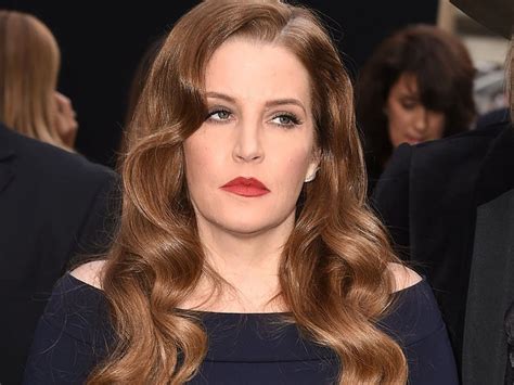 Riley Keough Doesnt Want To Pay Lisa Marie Presley Debt On Uk Home