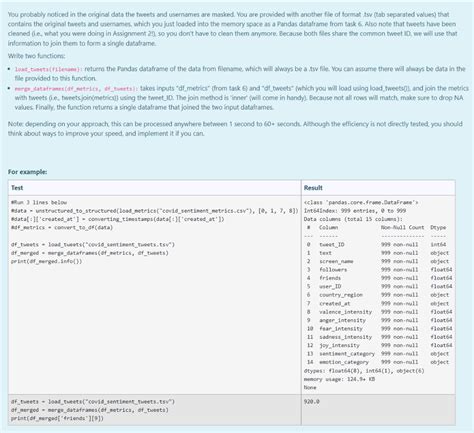 Solved Python Numpy Pandas Math Given The Dataset In Csv