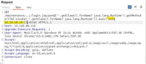 Server Side Template Injection Cyber Security Architect Redblue Teaming Exploitmalware