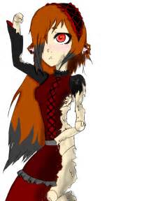 Nina Doll By Syachunynaa On Deviantart