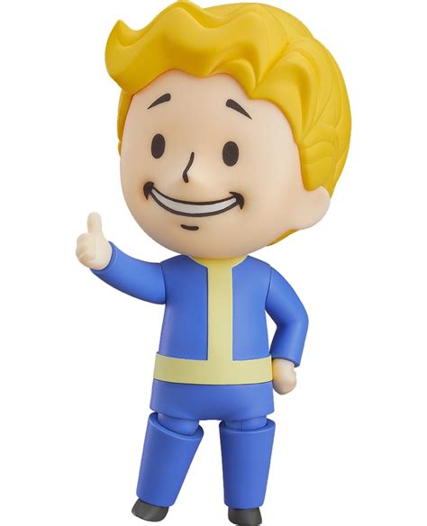 Vault Boy Face