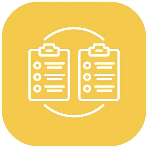 Premium Vector Comparison Vector Illustration Style