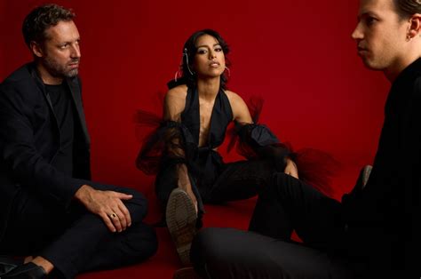 Telenova Share New Single Ahead Of National Tour Forte Magazine