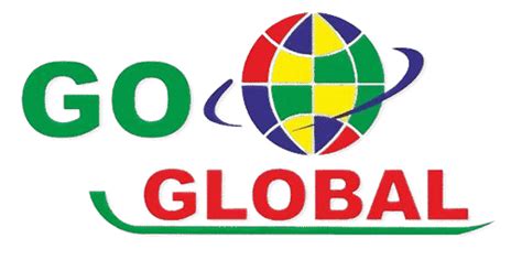 Go Global Explore The World