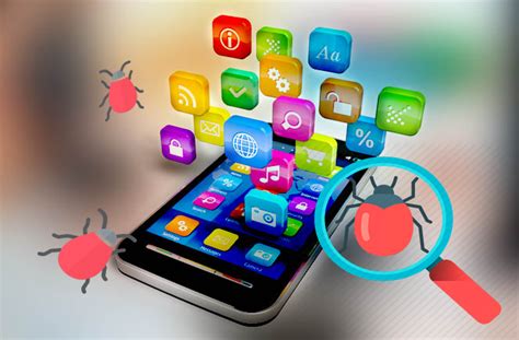 The Most Typical Software Defects In Mobile Application Testmatick