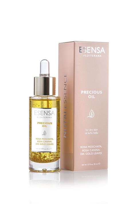Esensa Mediterana Spapress