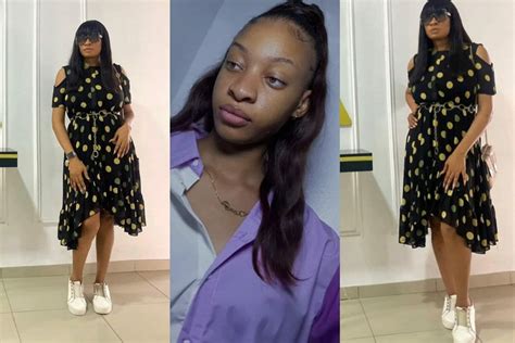 The God That Breaks Waters Will Break Our Water May Edochie Breaks