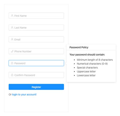 Authentication In React With Aws Cognito And Amplify Logrocket Blog