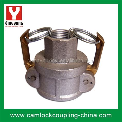 Aluminium Api Camlock Coupling Buy Aluminium Api Camlock Coupling Camlock Quick Coupling