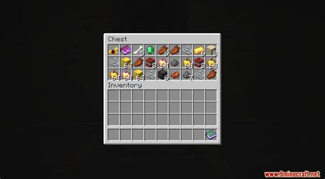 Minecraft But You Can Upgrade Structures Data Pack 1 18 1 1 17 1 Structures Bosses Rewards