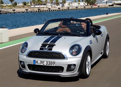 2012 Mini Roadster Fabricante Mini Planetcarsz