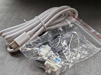 Rii Mechanical Keyboard Wireless Gaming Keyboard Rechargeable With 101 Keys Red Switch 20 Modes