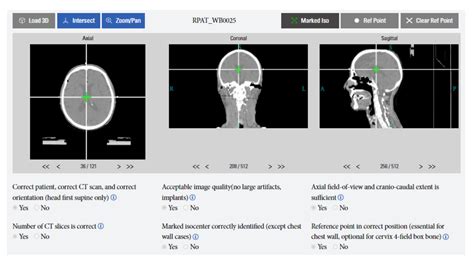 Video Author Spotlight Improving Radiation Therapy Access With