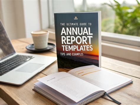 The Ultimate Guide To Annual Report Templates Tips And Examples Popai