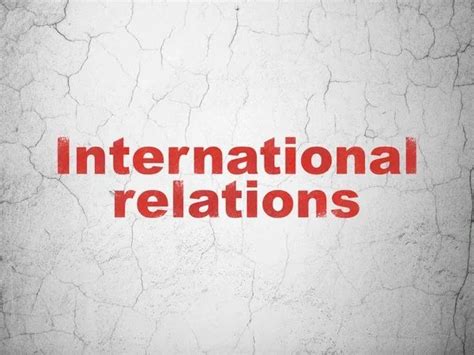Muhammad Aquib On Linkedin Internationalrelations