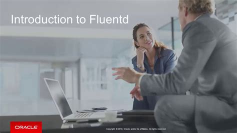 Introduction To Fluentd YouTube
