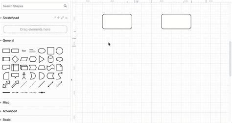 如何使用drawio画流程图以及导入导出 知乎
