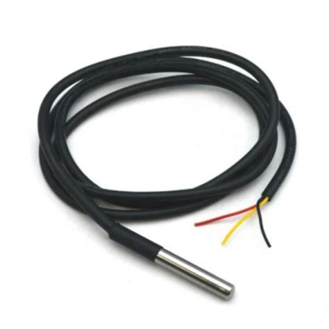 16 Bit Resolution Tmp117 Digital Temperature Sensor Programable Sensor Tmp117 Sensor And