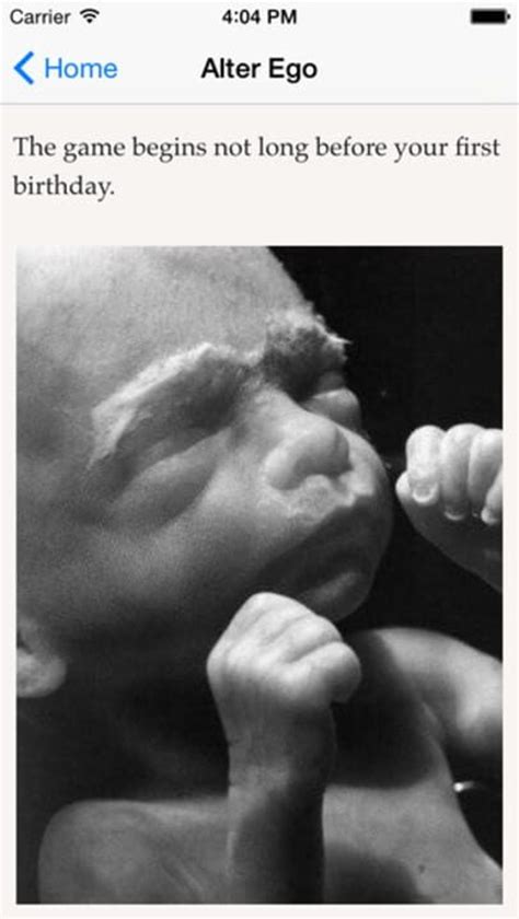 Iphone 용 Alterego Browser Based Life Simulation Game 다운로드