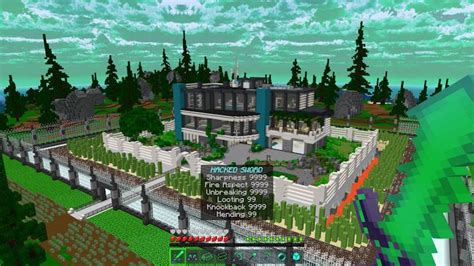 Hacker Texture Pack By Goe Craft Chunk Minecraft Bedrock