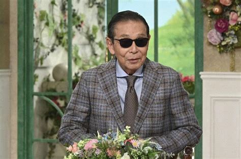 タモリ「徹子の部屋」今年最後のゲスト、最近衝動に駆られて全力疾走した話 ぴあエンタメ情報