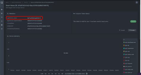 The Kaa IoT Platform Tutorial Excellarate