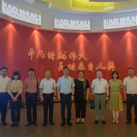 韩守信带队调研董家口港区规划建设运营情况 青岛港 工作 发展