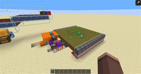 For Redstone Addicts