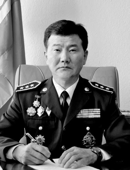 АТГ ын даргад Х Энхжаргалыг нэр дэвшүүллээ