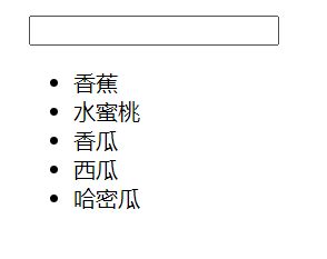 Vue实践列表搜索框中模糊搜索功能的两种实现方式 vue实现搜索框模糊查询 CSDN博客