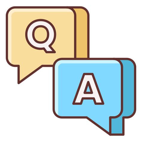 QA Flaticons Lineal Color Icon QA Flaticons Lineal Color Icon