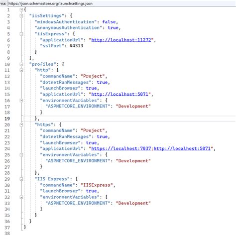 Debugging Unable To Debug Onget Method In Razor Pages Aspnet Core Stack Overflow
