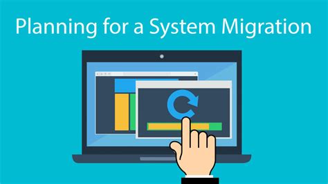Planning For Computer System Migration TechPoint